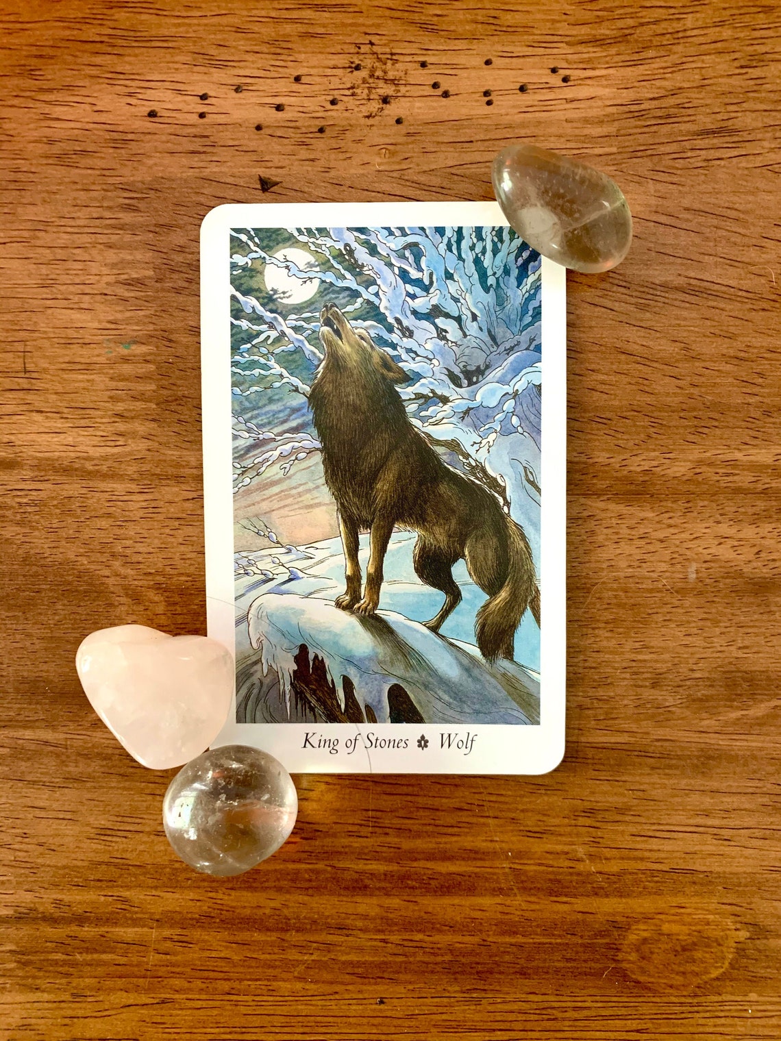 SAME DAY One Card Written Detailed Tarot Reading | Etsy