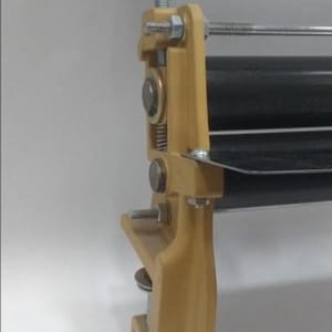 Dough Sheeter 12 Inches Non-stick Rollers, Kitchen and Dine, Cakes ...