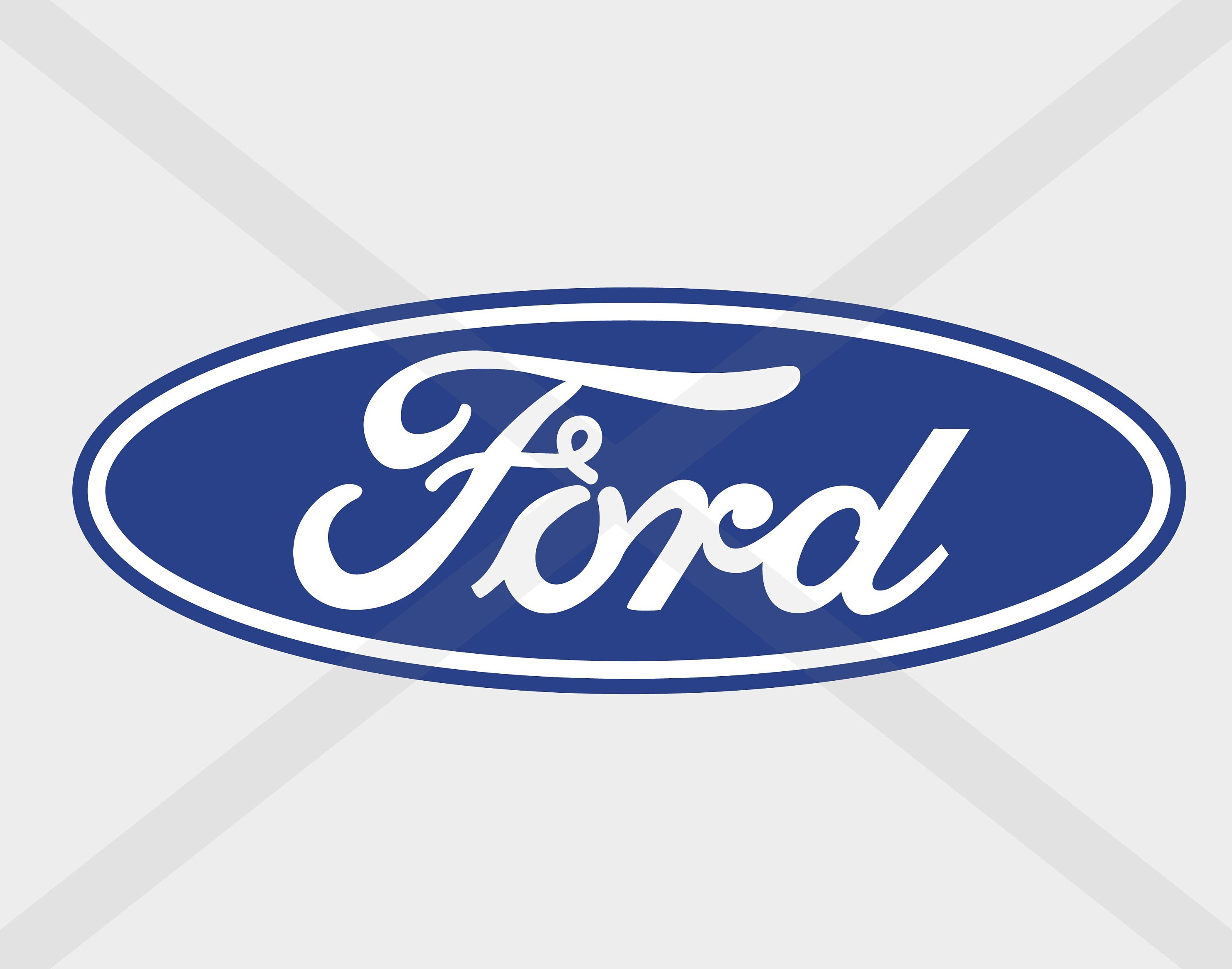 Ford logo vector INSTANT DOWNLOAD svg-png-eps-dxf-ai-jpg | Etsy
