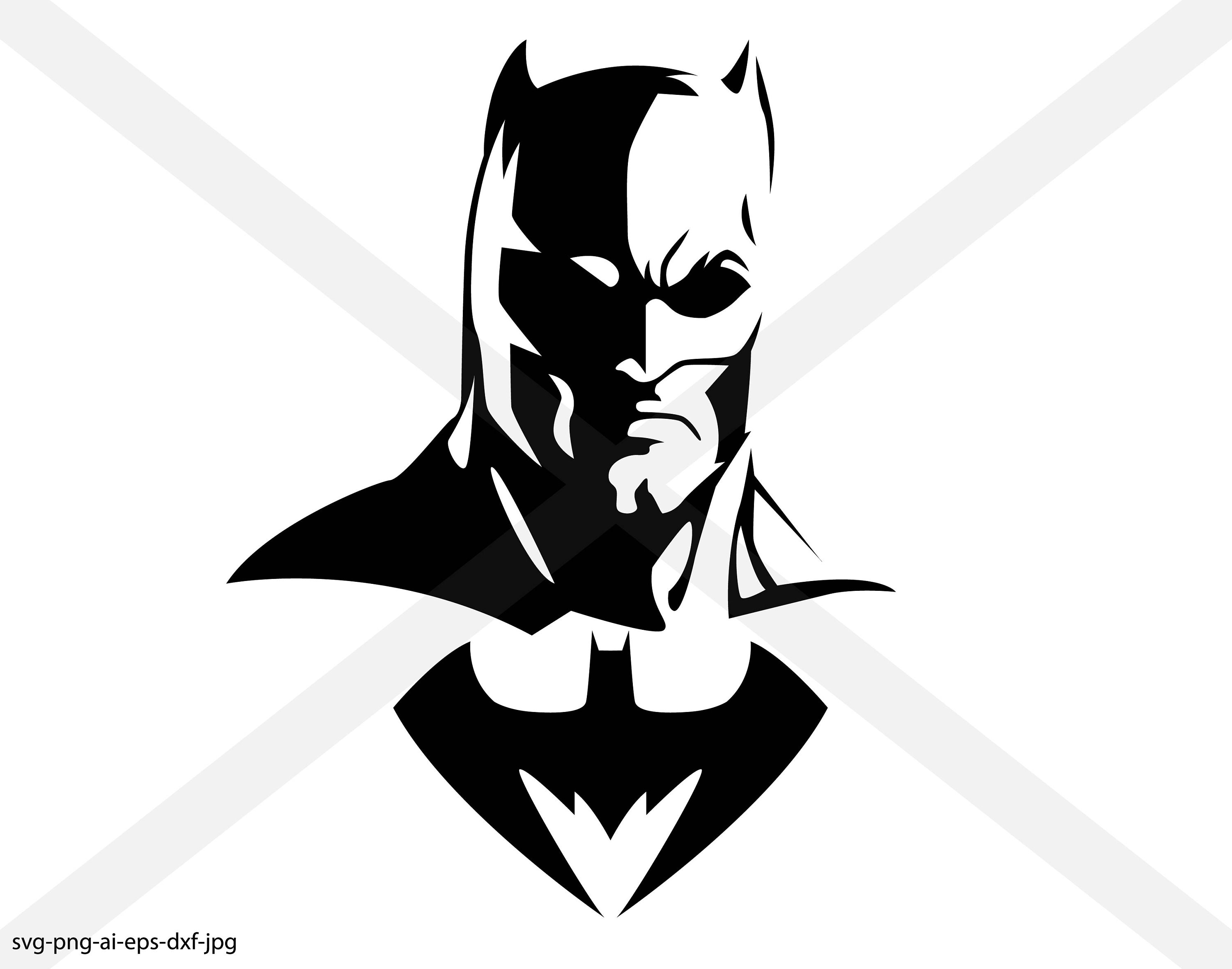 Batman Silhouettes Silhouettes Of Batman Batman Silho - vrogue.co