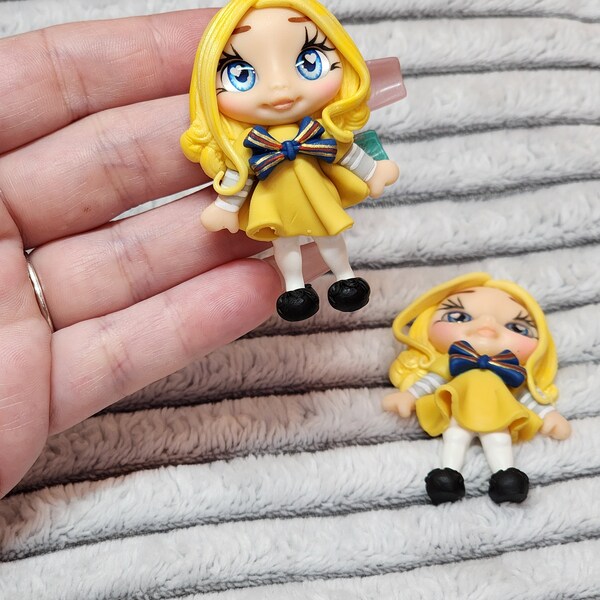 Megan Doll Robot - Etsy