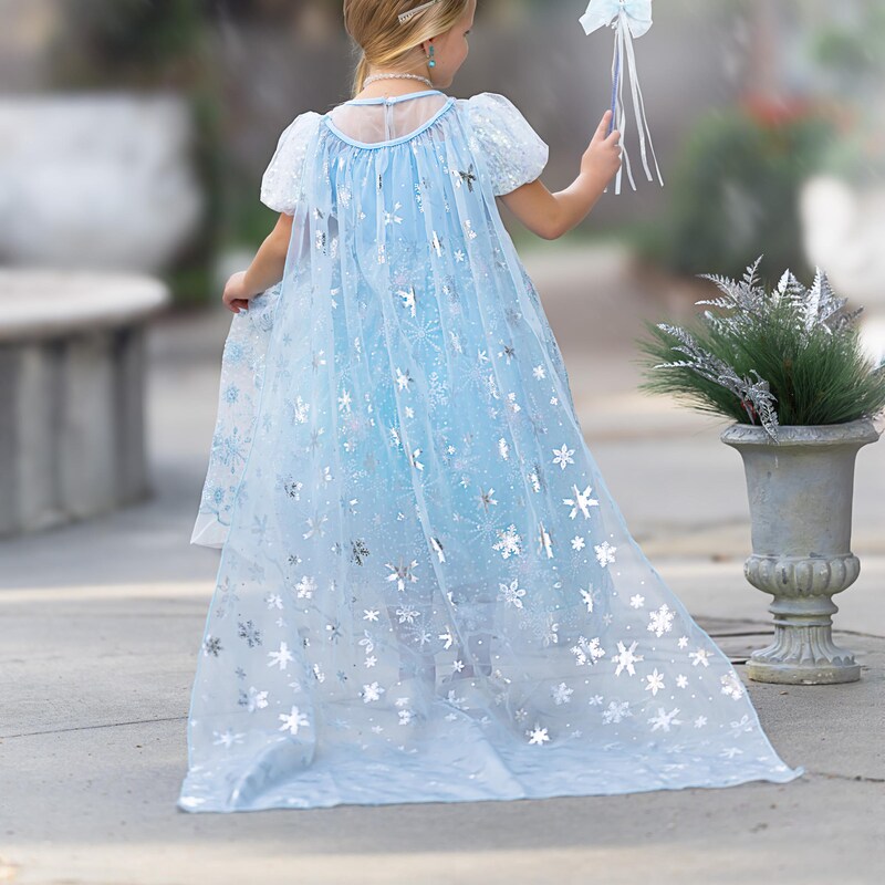 Elsa Snowflake - Etsy