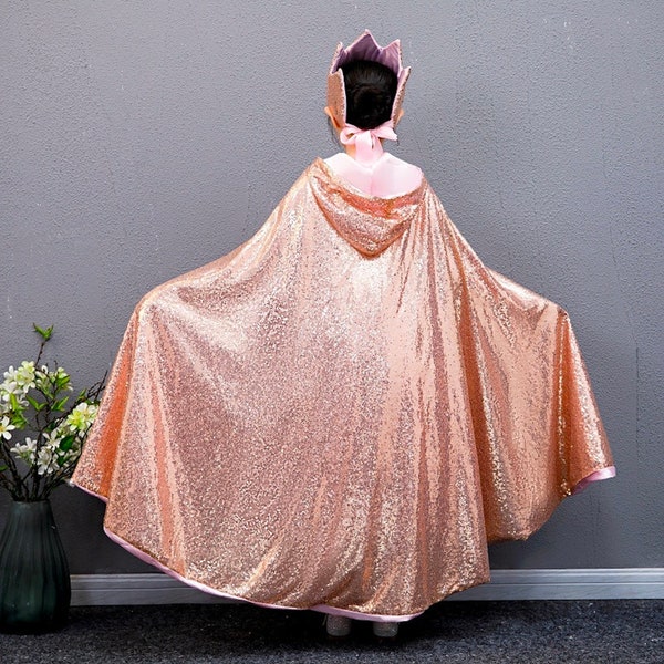 Dress up Cape - Etsy