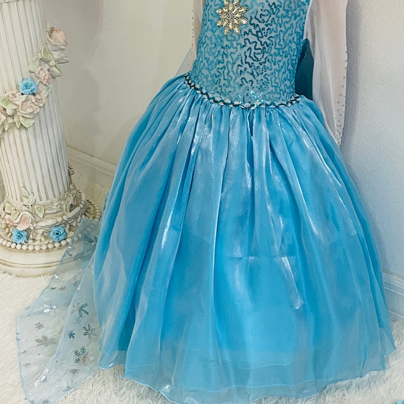Princess Play Dress - Etsy