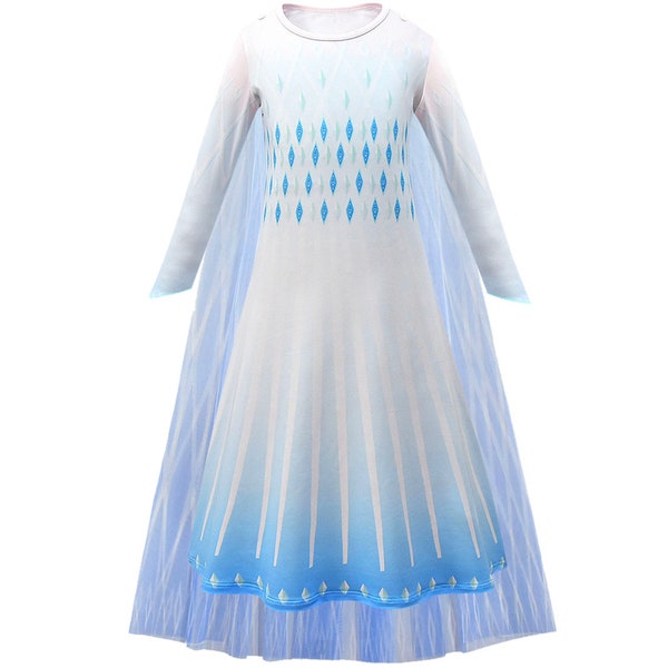 Shop Ice Queen Costume - Etsy