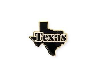 Texas Pin Houston Oilers Oil Rig Hip Hop Htown Star Custom Enamel Lapel ...