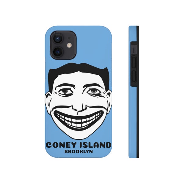 Brooklyn Phone Case - Etsy