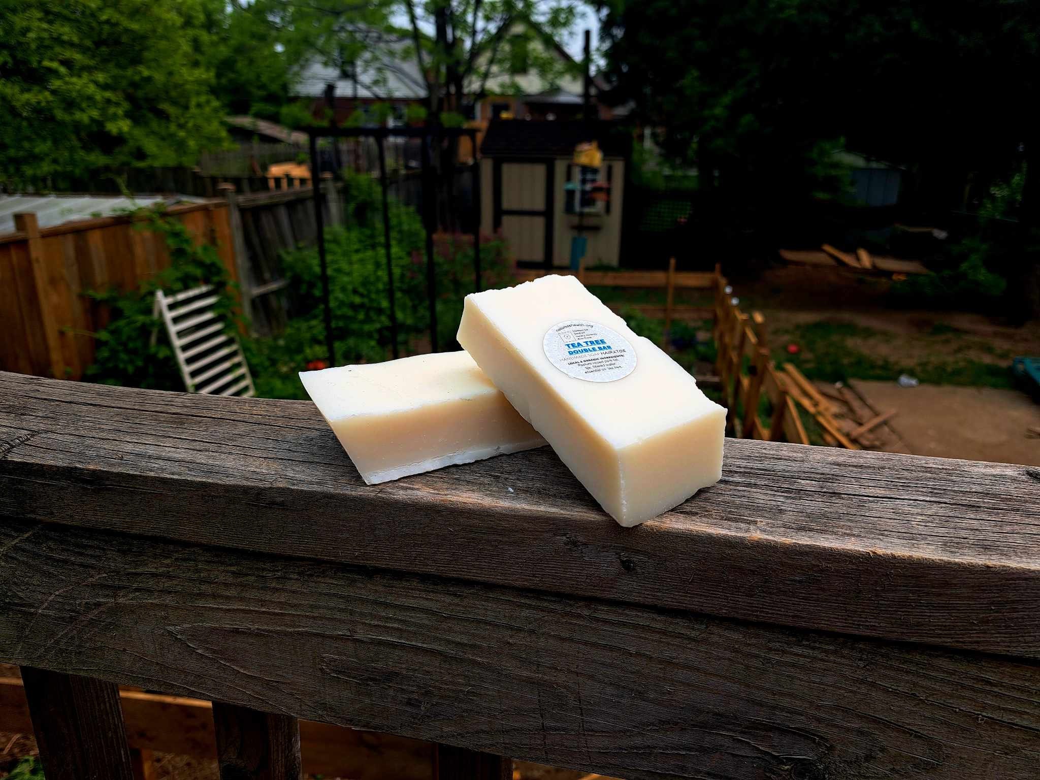 4 LARD BARS All Natural 4 Ingredient Lard Bar - Etsy Canada