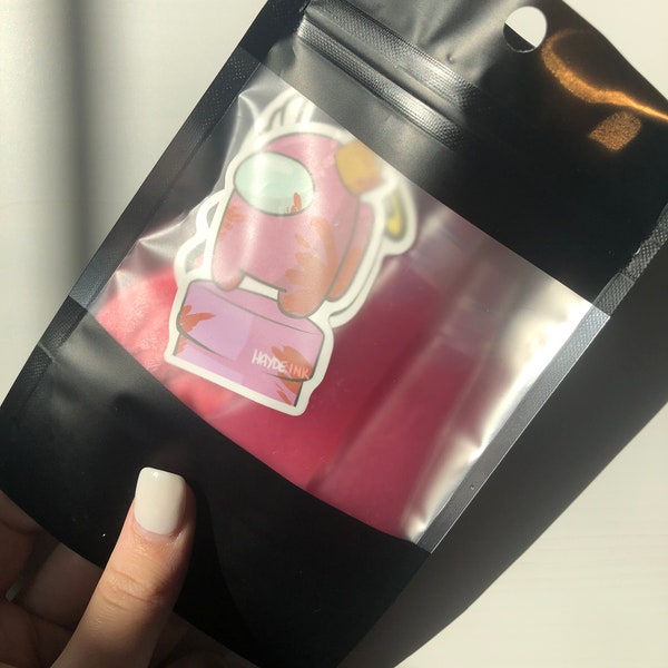 Among Us Lip Balm - Etsy