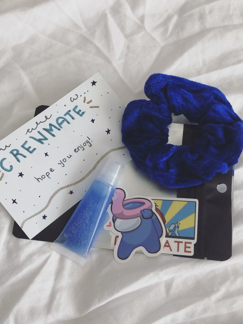 Among Us Bundle - Etsy