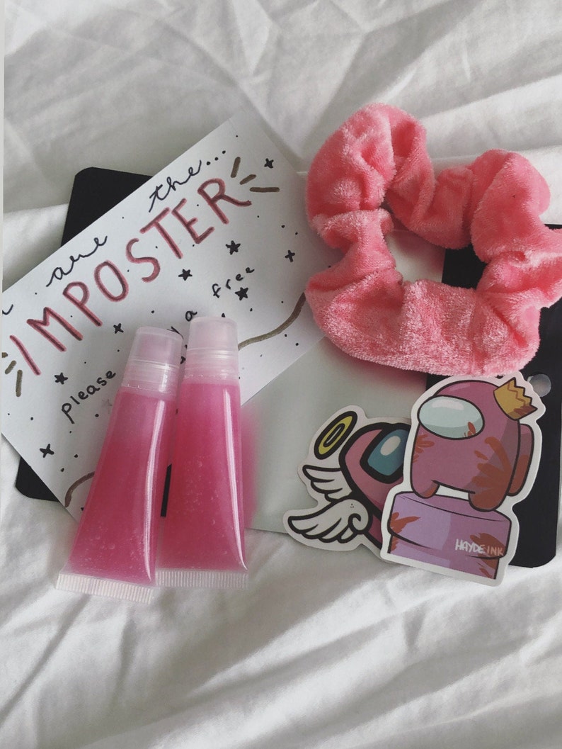 Among Us Bundle - Etsy