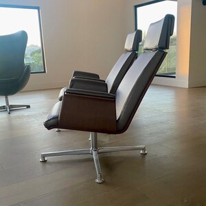 OFS Madrid Lounge Chair - Etsy