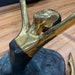 Brass Ballerina Coffee Table - Etsy