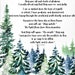 Old Soul Poem, When I Am Among the Trees, Mary Gentle Soul Oliver Wall ...