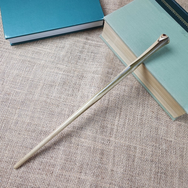 Real Magic Wands - Etsy