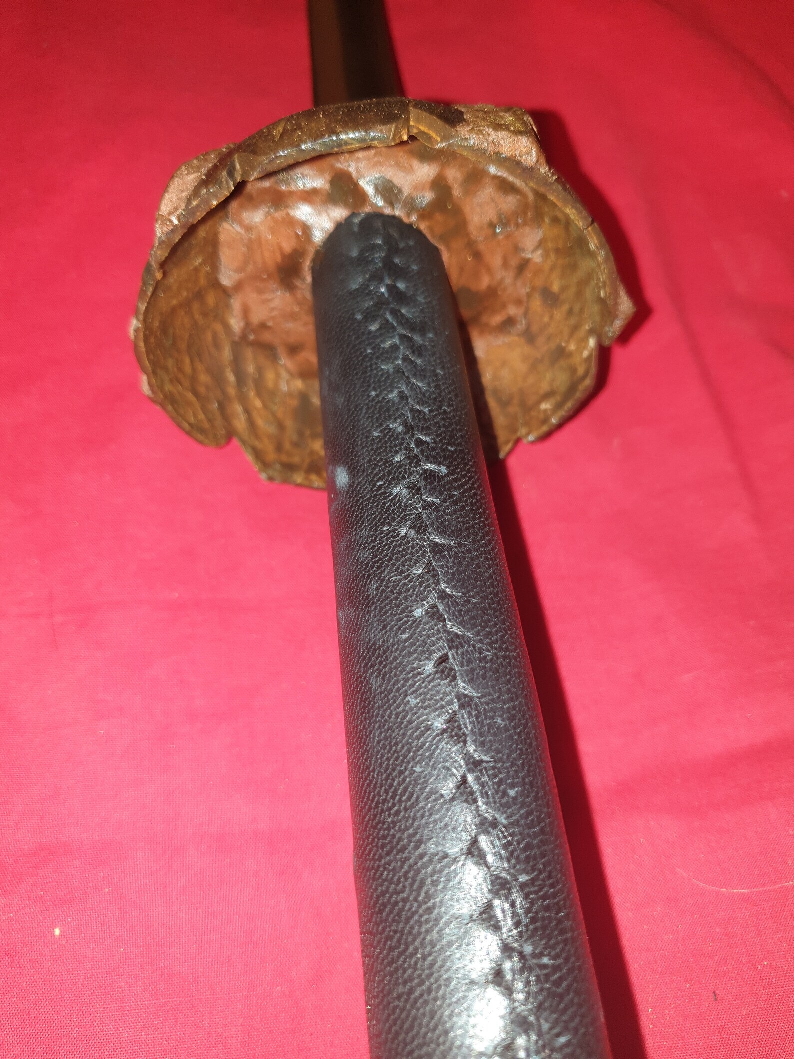 Replica Peter Pan hero sword from the movie Hook | Etsy