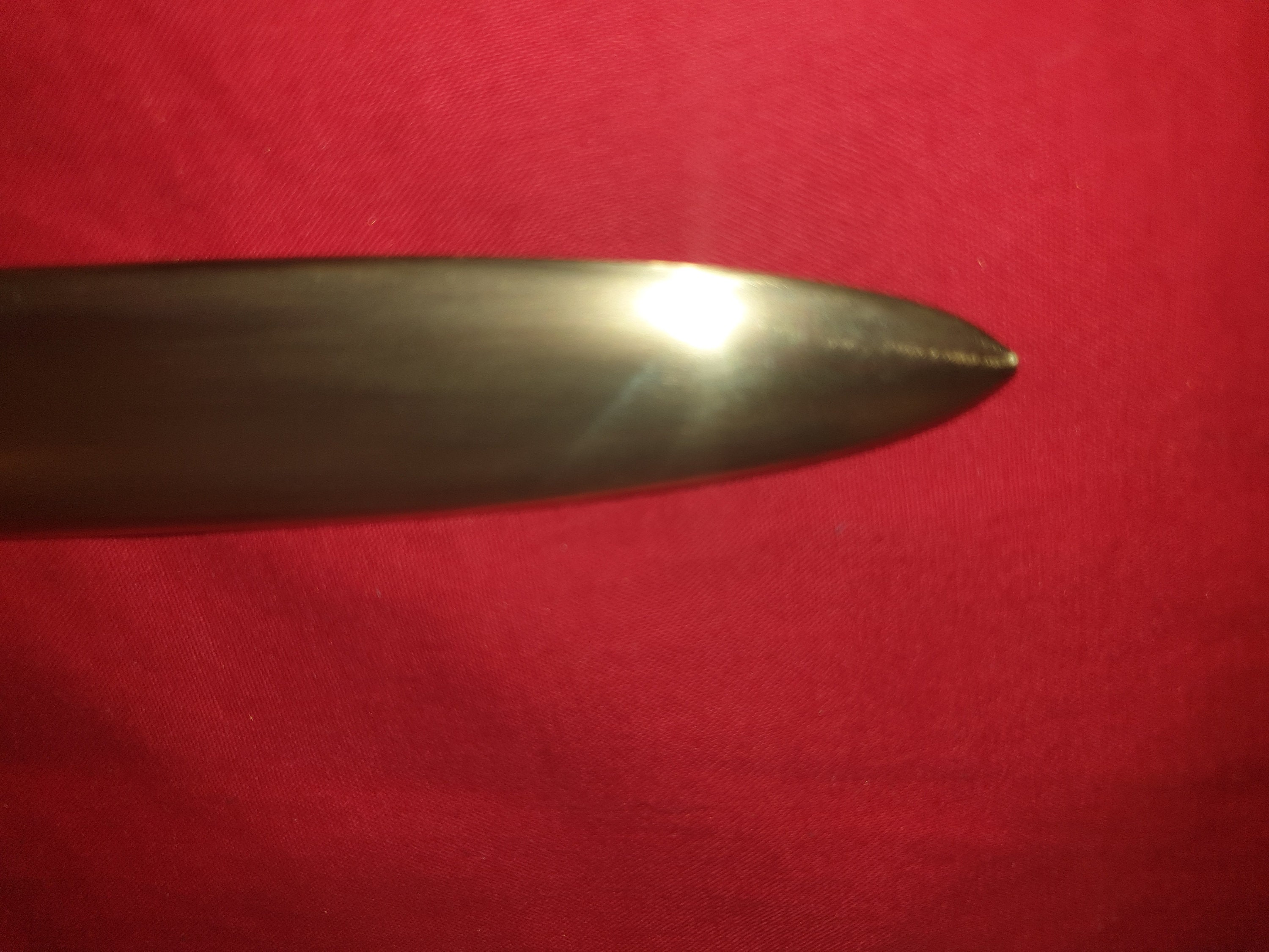 Peter Pan Sword
