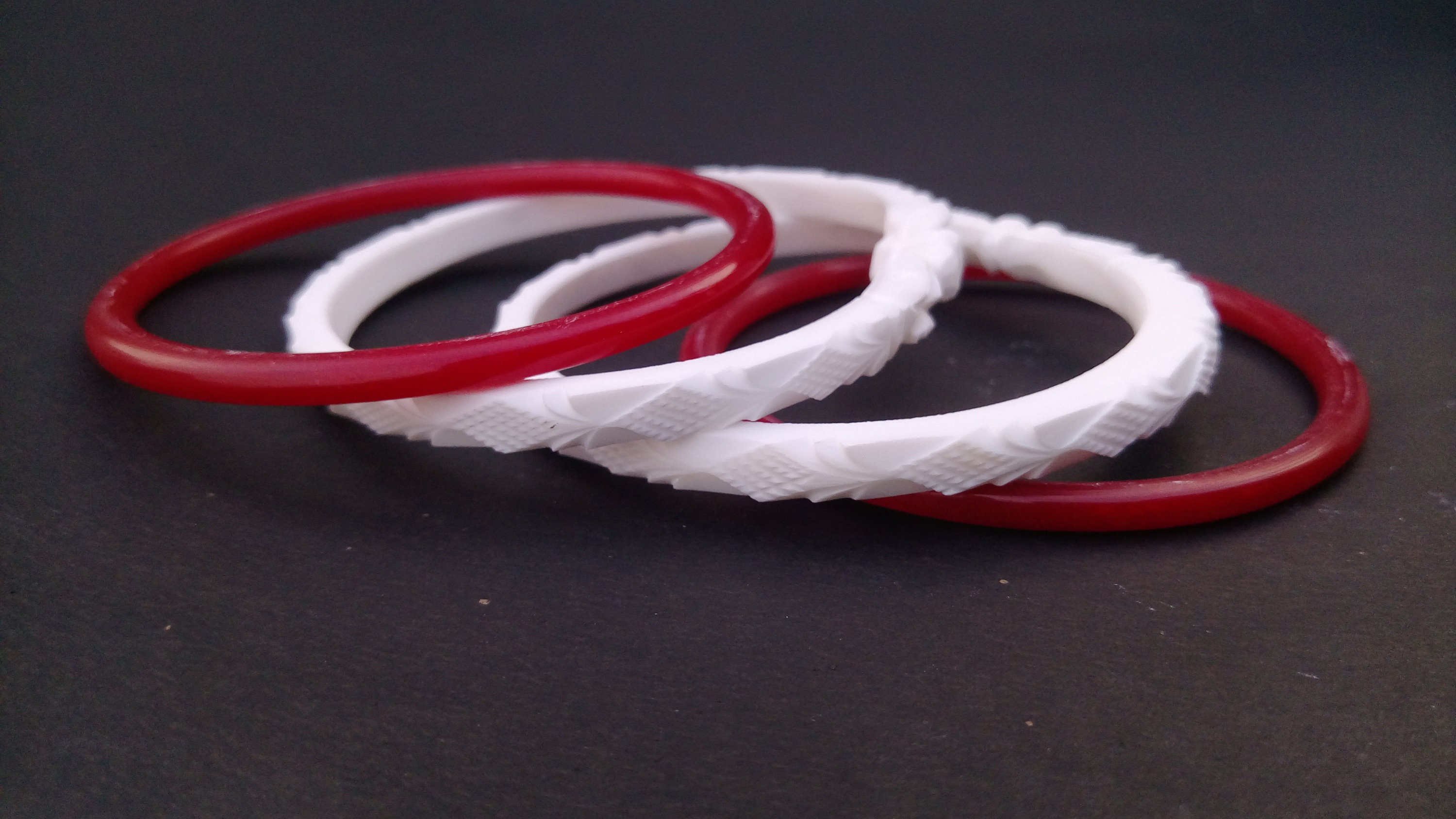 Sakha Pola Set for Women/sindhulota Design Sakha Set/hand Made Design Conch Shell Bangle - Etsy