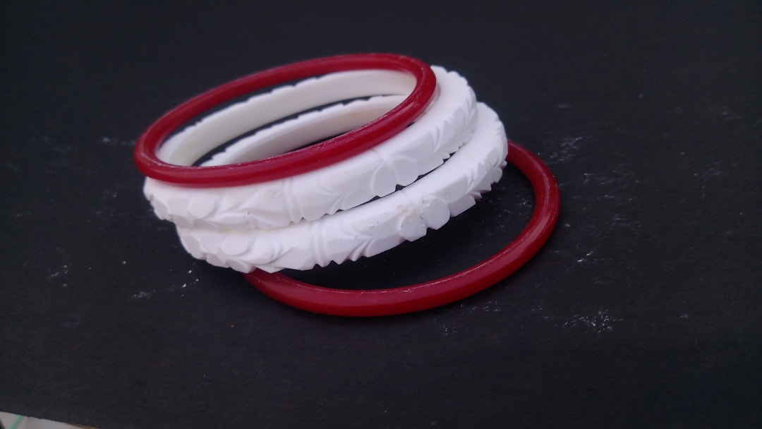 Sakha Pola Set for Women/lotapata Design Sakha Set/hand Made Design Conch Shell Bangle - Etsy