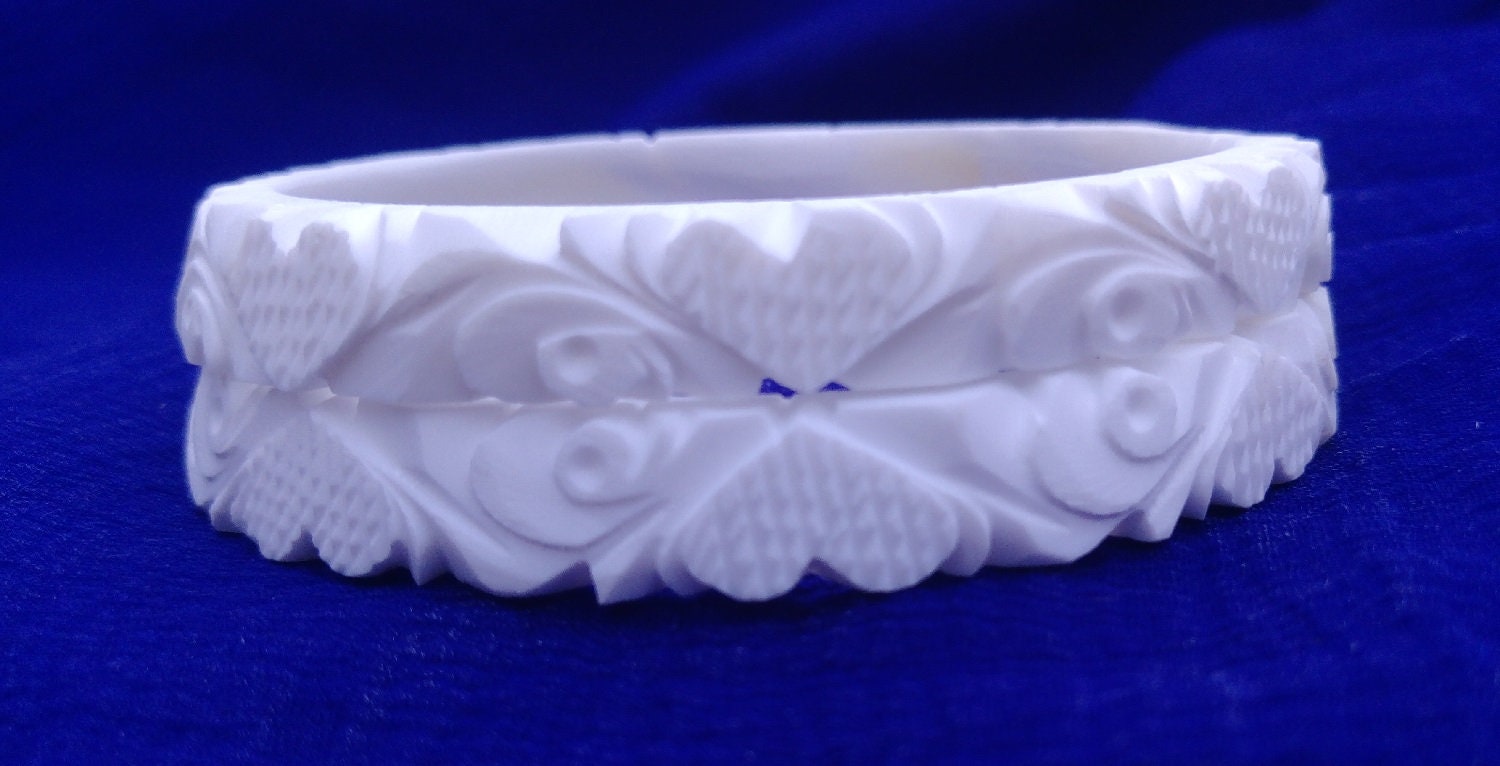 Bengali Shakha Pola Set for Women - Etsy