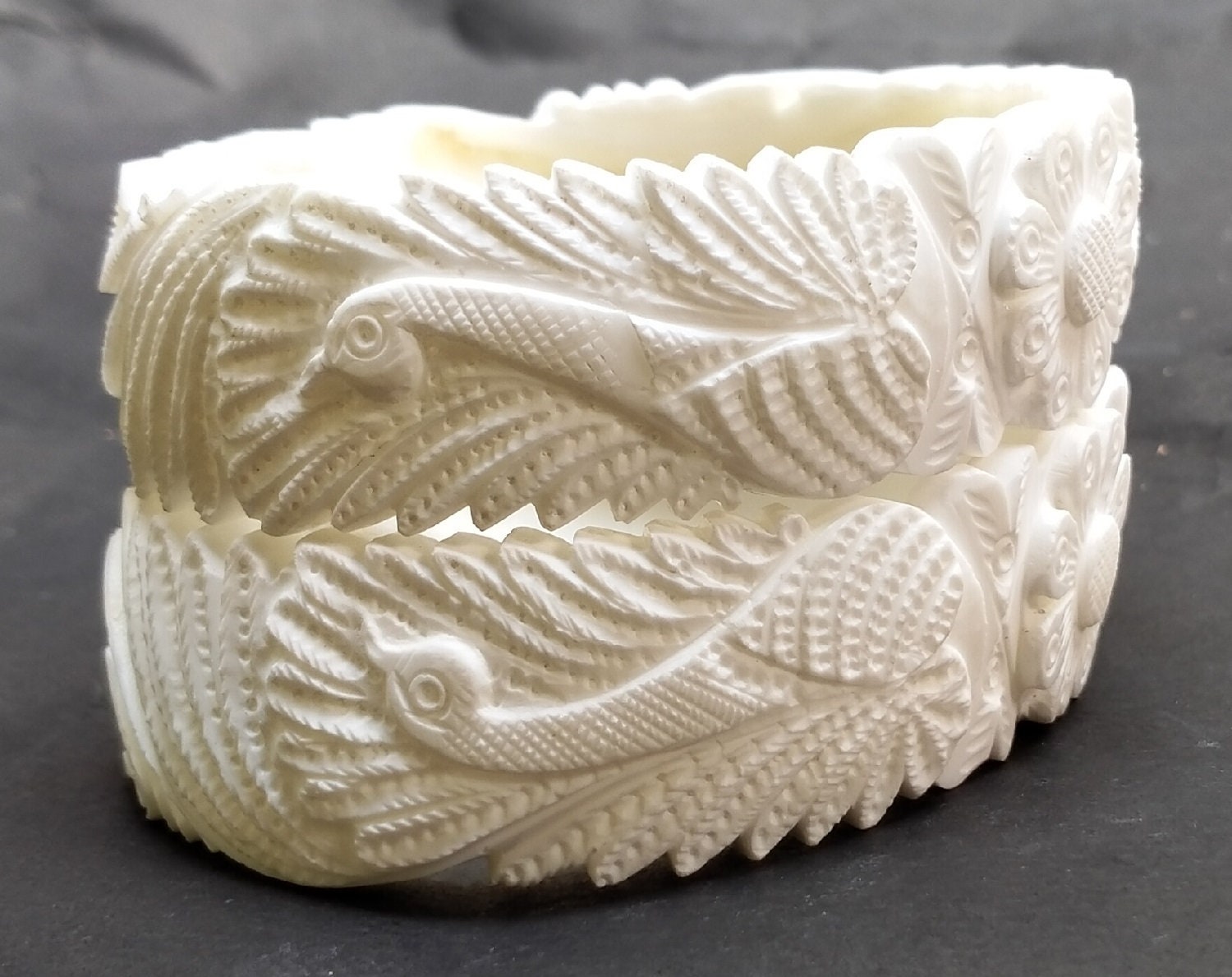 Bengali Shakha Pola Set for Women - Etsy