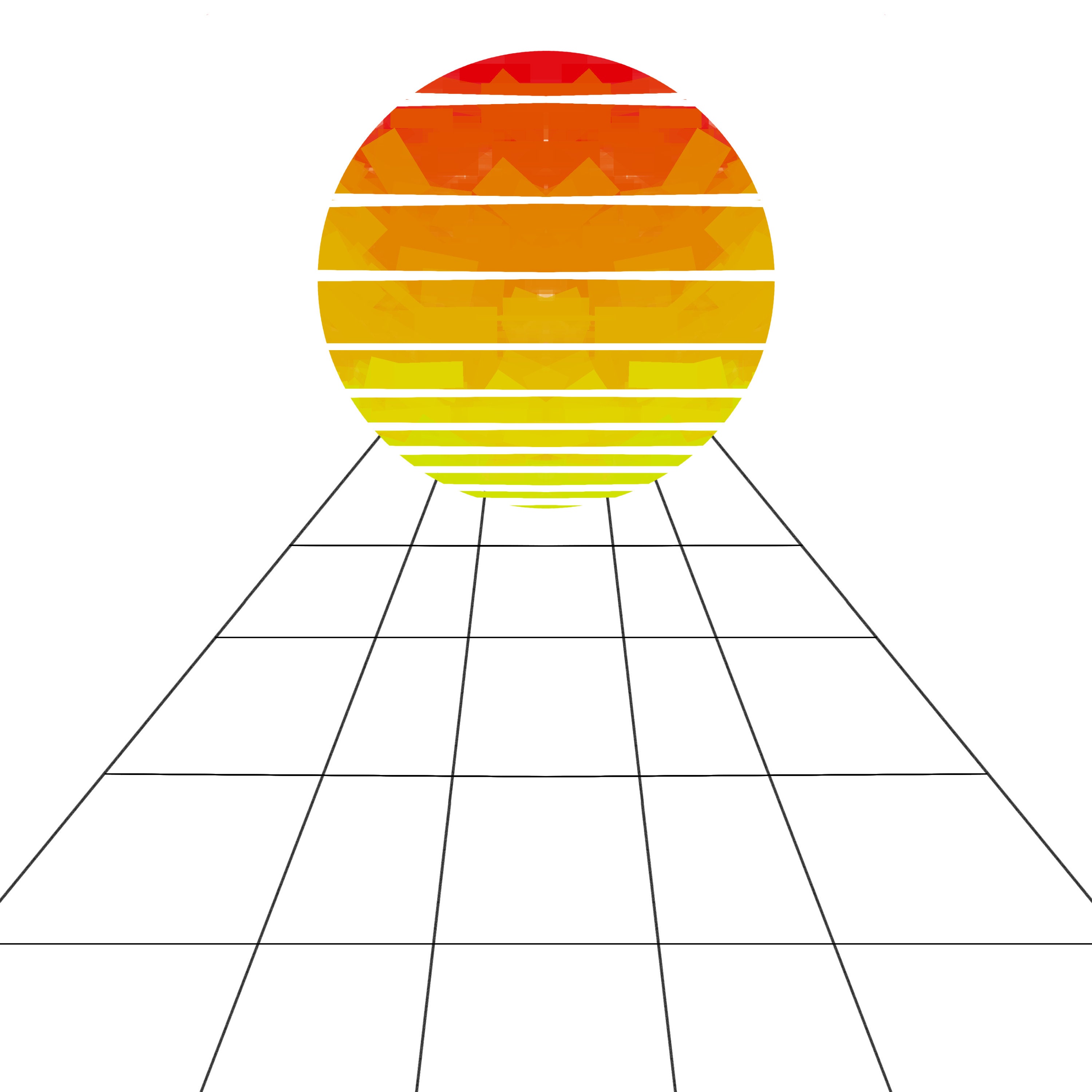 Sun Digital Clipart
