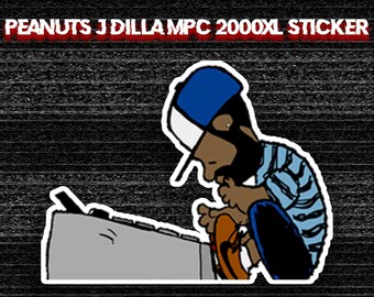 J Dilla (500+ Items) | Etsy