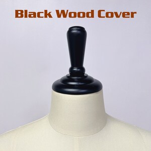 Dress Form Mannequin ,beige Female Half Body Dressmaker Dummy for ...