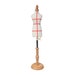 Female Dressform, MINI 1/4 1/3 1/2 XS Size Professional Tailor Form ...