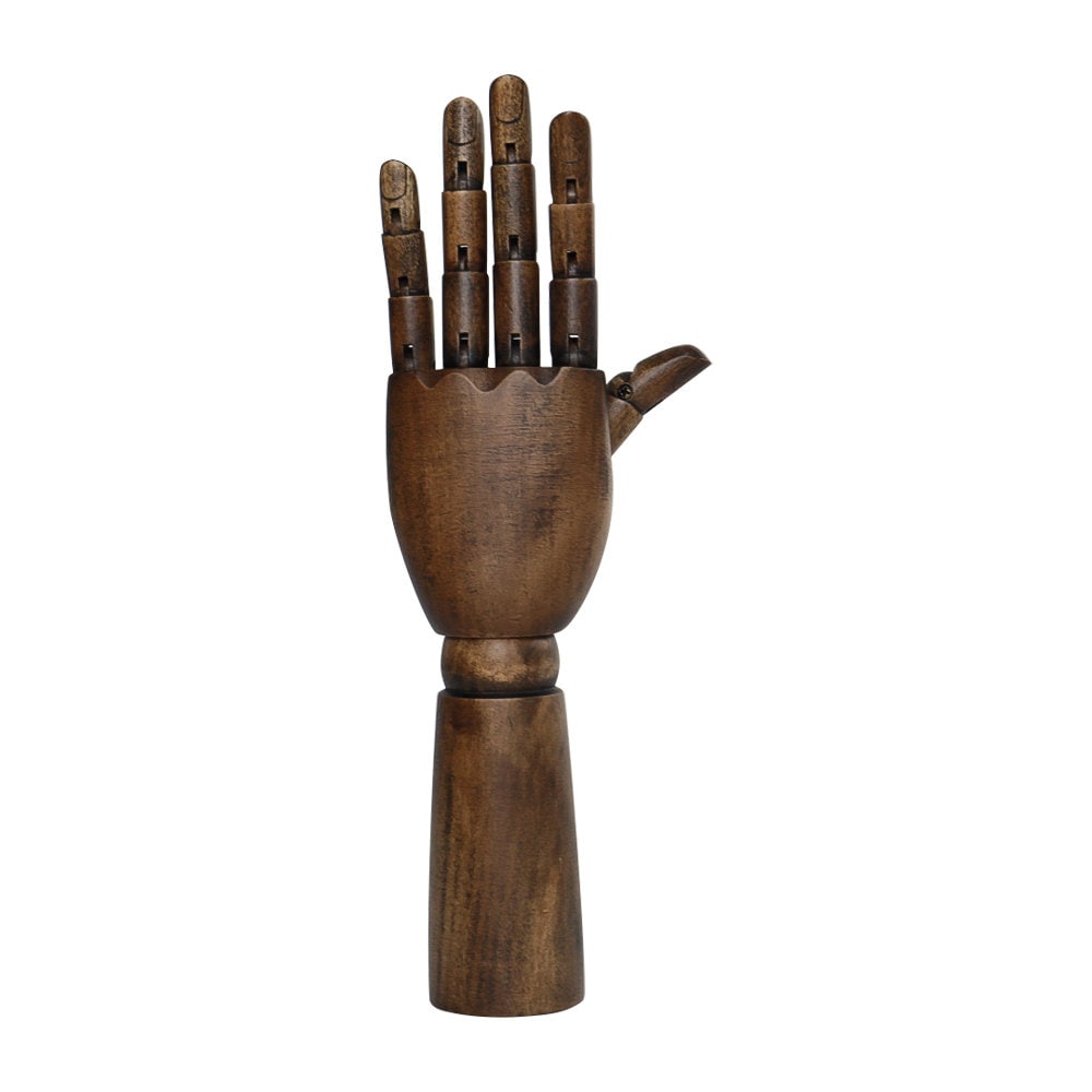 Manikin Hand Mannequin Hand For Rings Display
