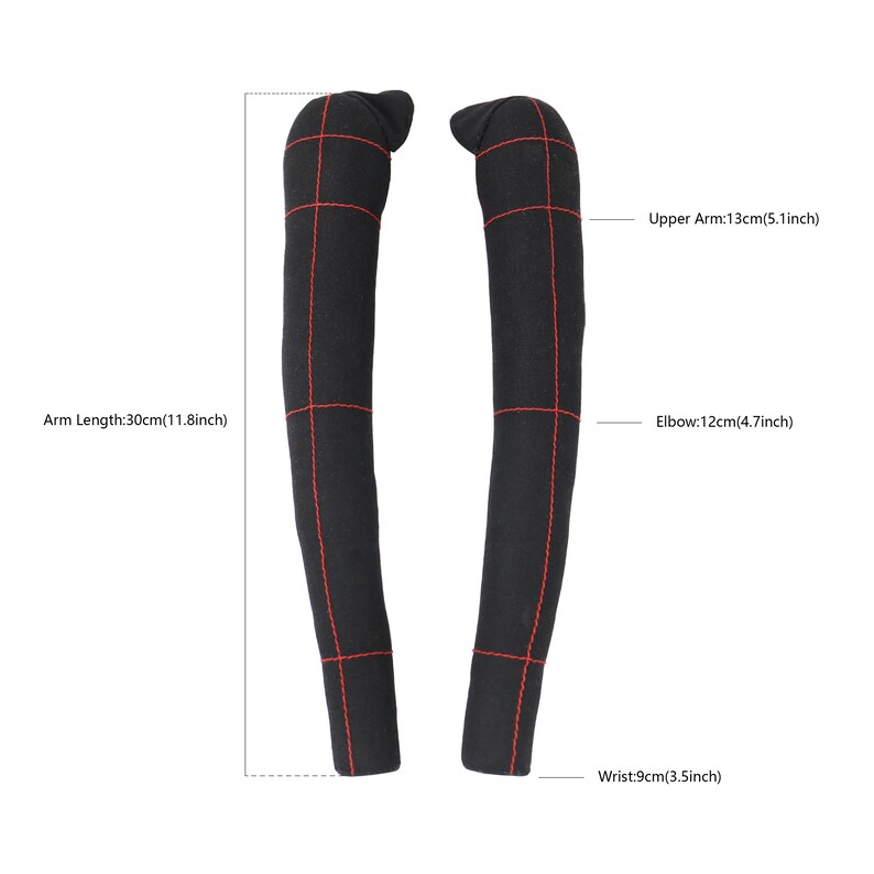 Black Half Scale Dress Form for Sewing With Draping - Etsy