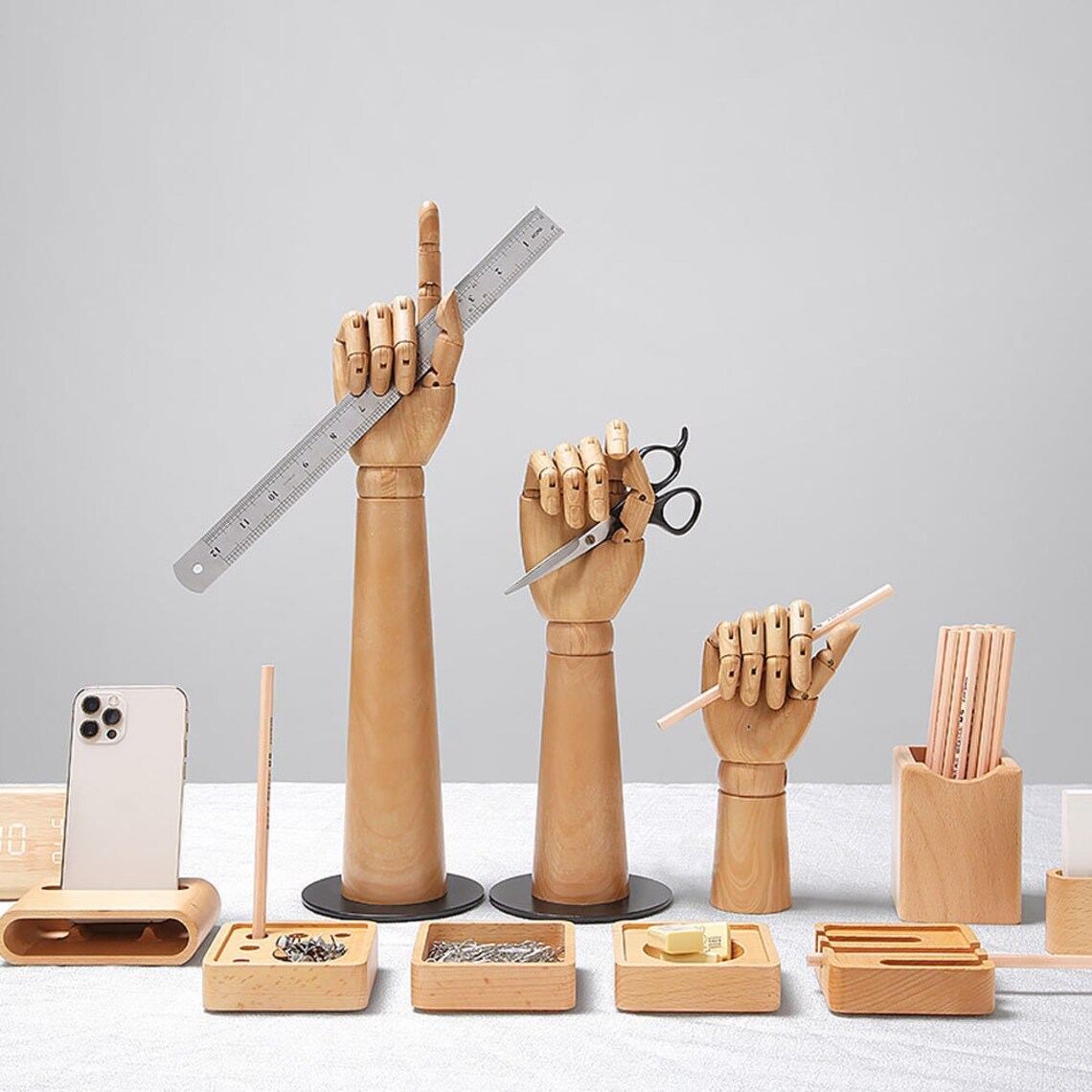 Plastic Hand Mannequin for Woman Hand Dress Form for Jewelry - Etsy