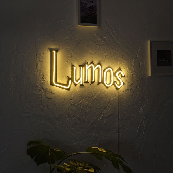 Lumos - Etsy