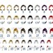 Cabin Crew, Airline, Promotion Personalised Card, Wings Card, Aviation ...