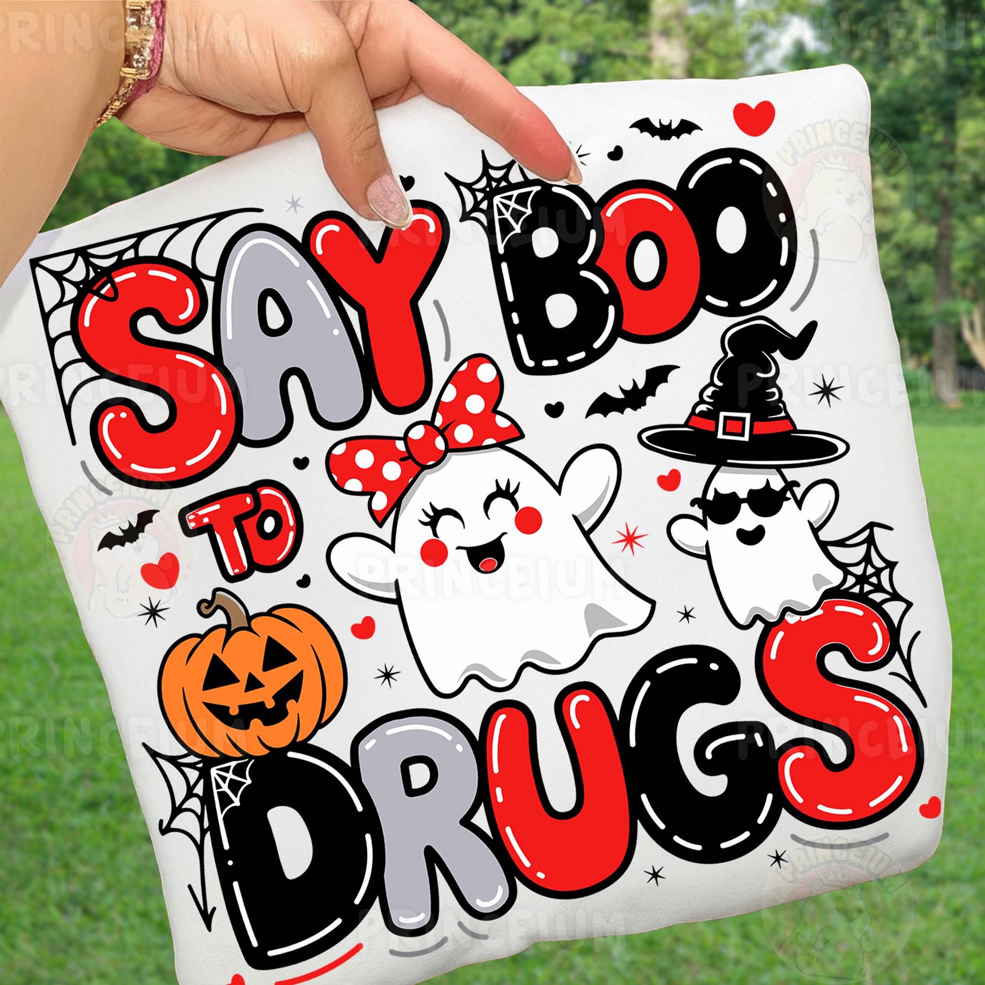 6+ Red Ribbon Week PNG Bundle Anti Drug Awareness Sublimation Designs ...
