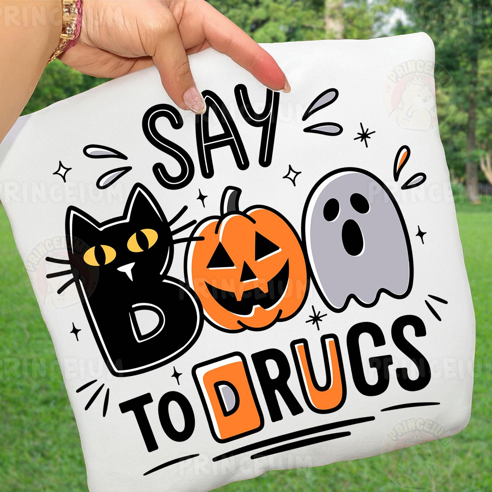 6+ Red Ribbon Week PNG Bundle Anti Drug Awareness Sublimation Designs ...