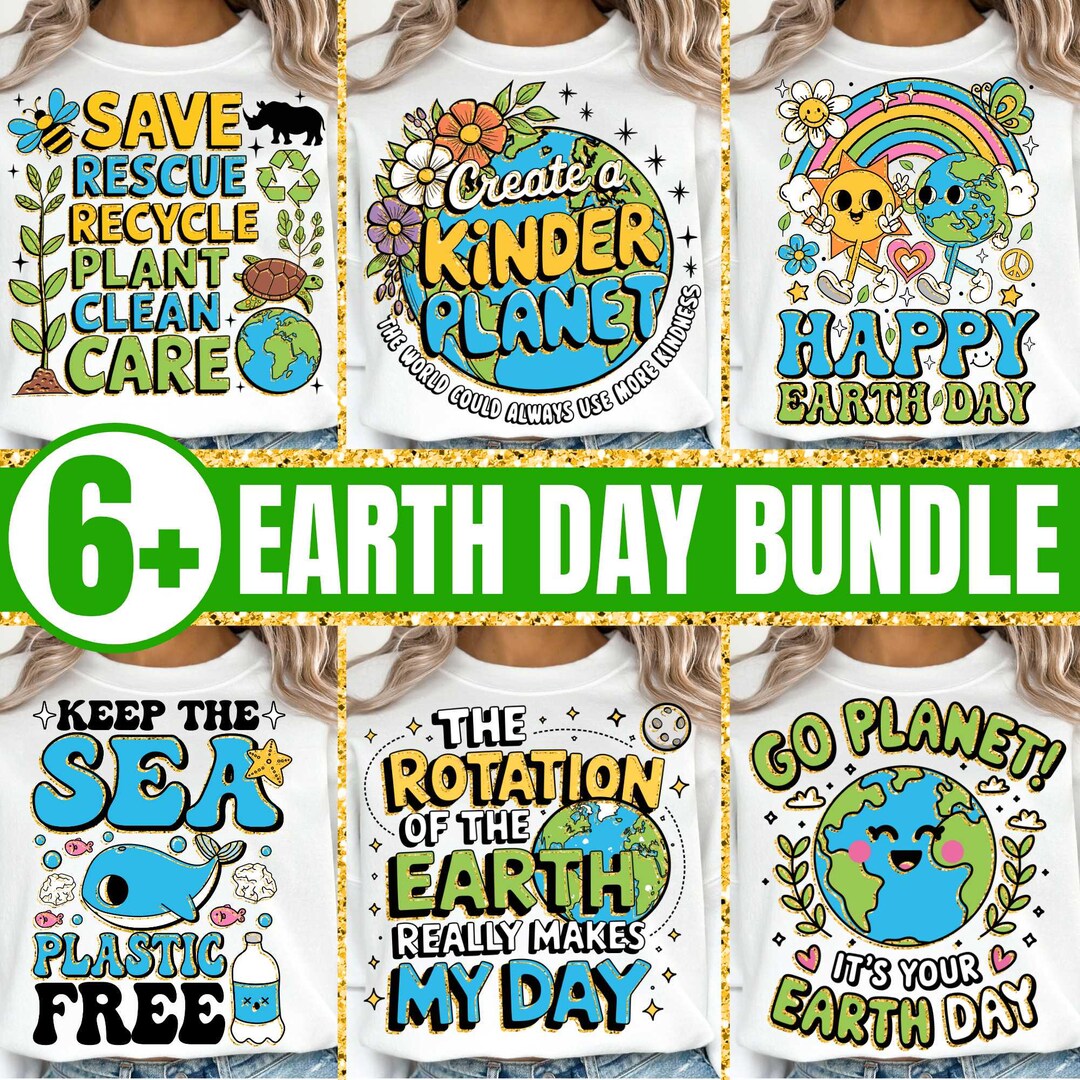 Earth Bundle Png, Keep the Sea Plastic Free Png, Save the Earth ...