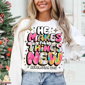 Happy New Year 2025 Bundle Png, New Year Tour 2025 Png, 12 New Chapters ...