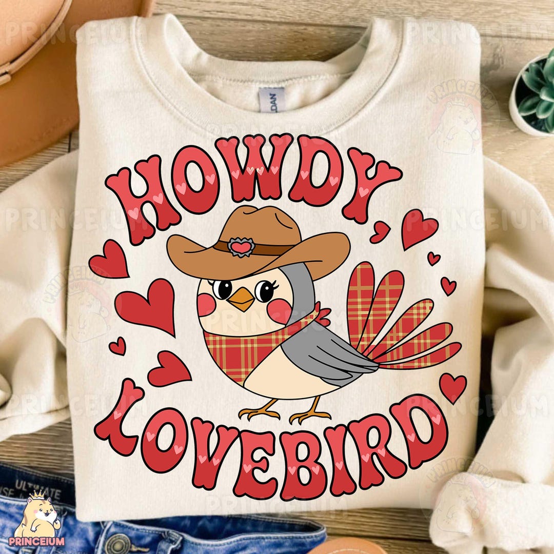 Howdy Love Birds Valentine Png, Heart Love Bird Png, Bird Lover Png, Cupid Bird Png, Valentine ...