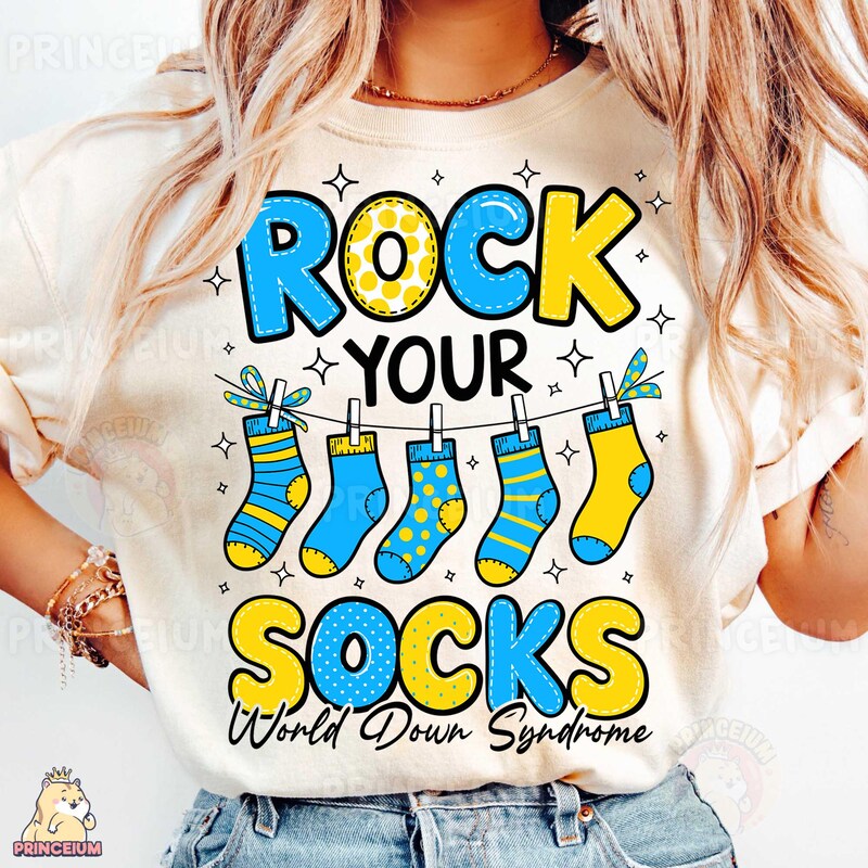 Rock Your Socks - Etsy