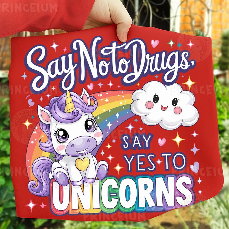 6+ Red Ribbon Week PNG Bundle Anti Drug Awareness Sublimation Designs ...