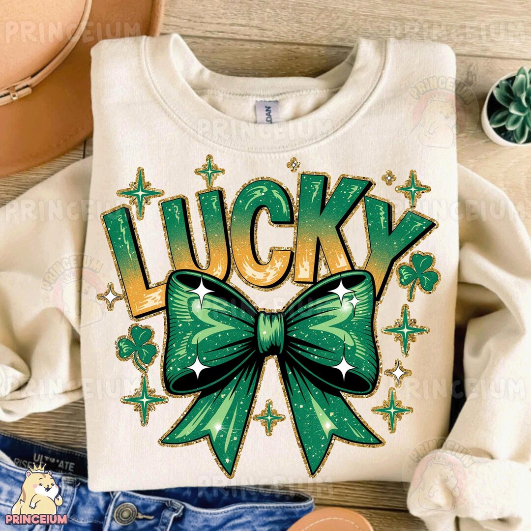 St Patrick Day Lucky Png, St Patrick Day Png, Shamrock Png, Clover St ...