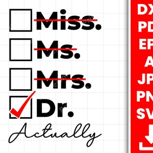 Doctor PHD Graduation Mug Svg, It's Dr Coffee Mug Svg, PHD Graduation ...