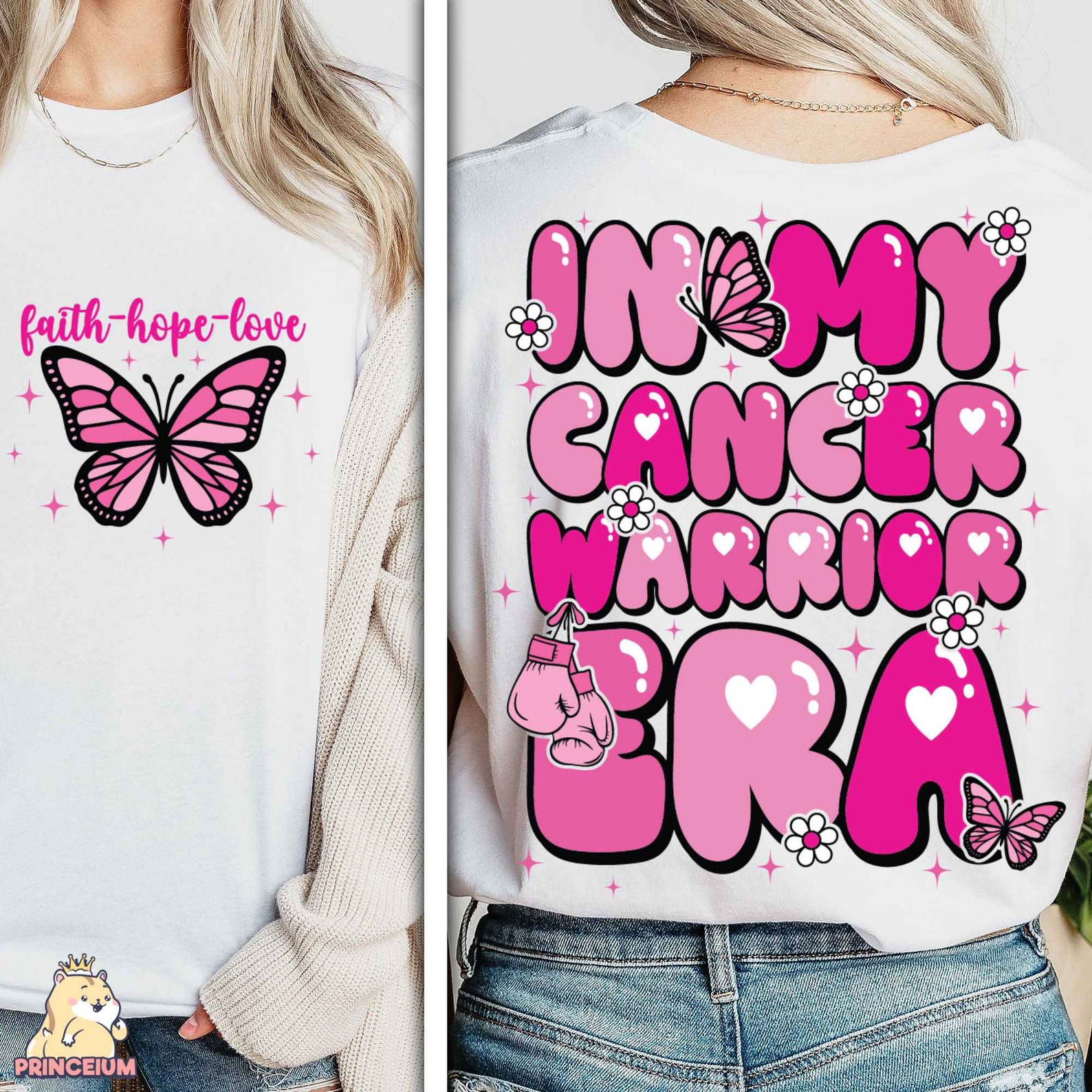 In My Cancer Warrior Era Png, We Fight, Breast Cancer Awareness, Your ...