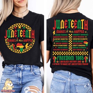 Juneteenth Bundle Png, Juneteenth Png, Celebrate Juneteenth Month Png ...