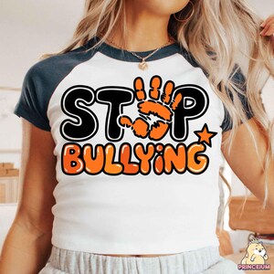 Peace Love Unity End Bullying Png, Stop Bullying Png, End Bullying Png ...