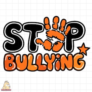 Peace Love Unity End Bullying Png, Stop Bullying Png, End Bullying Png ...