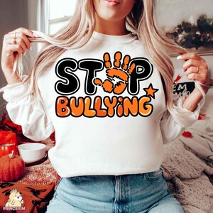 Peace Love Unity End Bullying Png, Stop Bullying Png, End Bullying Png ...