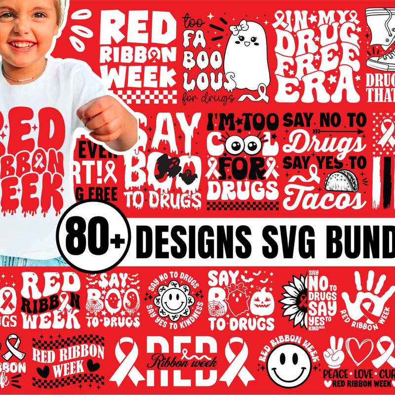 Say No to Drugs Svg - Etsy
