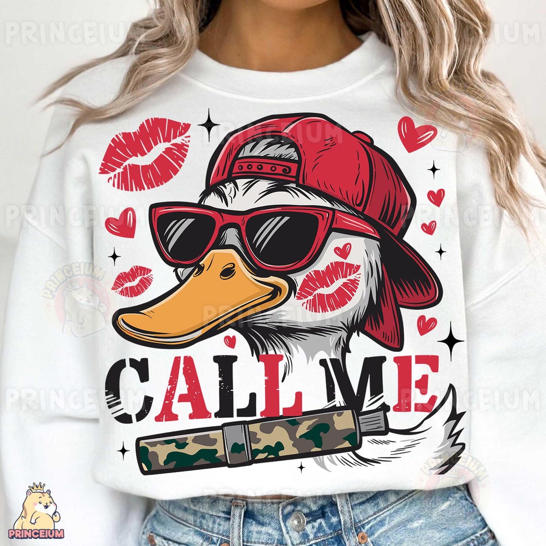 Call Me Duck Png, Boy Valentine Png, Duck Hunting Png, Kid Valentine ...